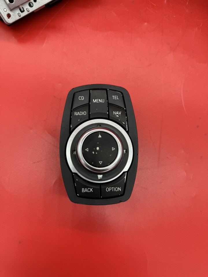 BMW E60 E61 E63 E64 CIC GPS NAVI RADIO CD PLAYER RECEIVER HEAD UNIT OEM 08-10 | eBay