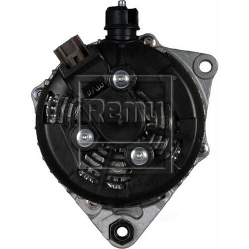 Alternator-Turbo Remy 23040 Reman fits 17-18 Ford F-150 3.5L-V6 | eBay