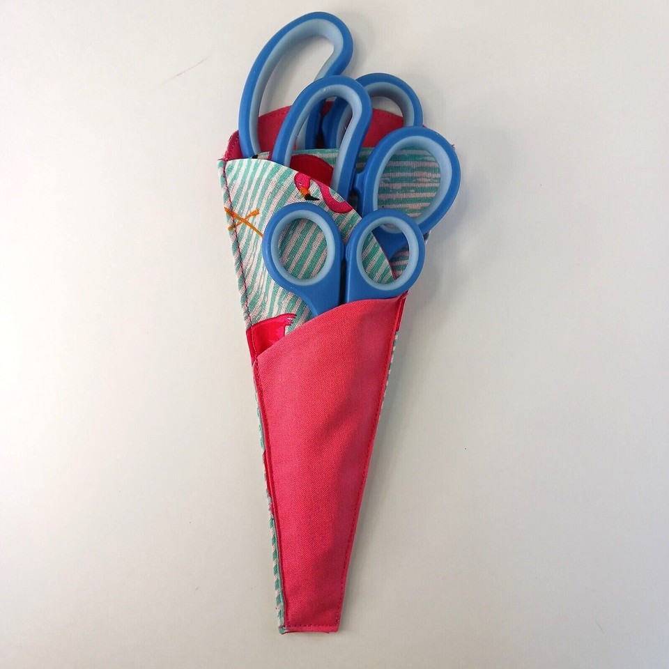 Handmade Scissors Cover, Scissors NOT included, Lots of styles ...