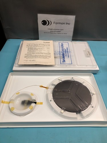 SensArray 1819A-8-1012 Process Prober Wafer, 8" 200mm, RTD, 147183 | eBay