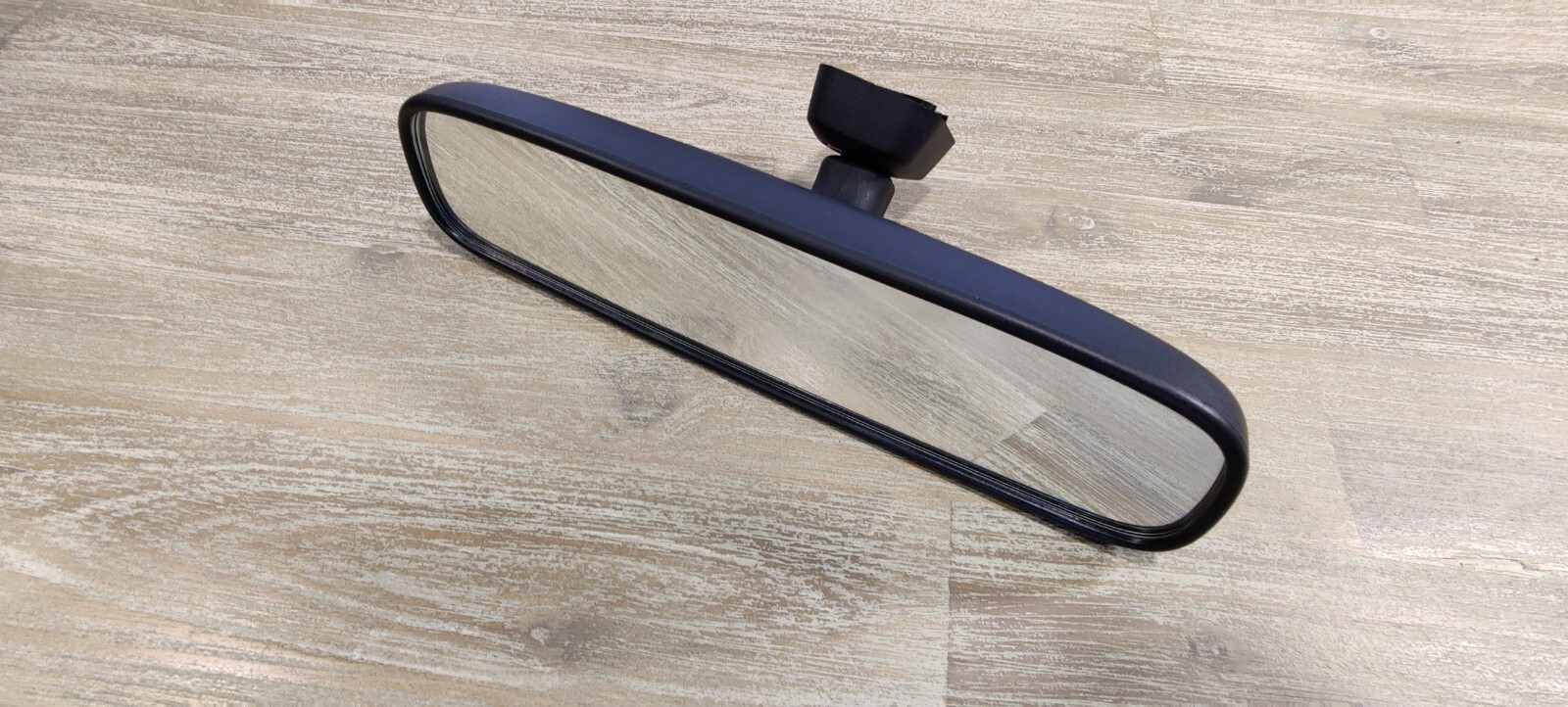 OEM Mitsubishi Lancer EVO 8 9 EVO X Outlander Interior Rear View Mirror ...