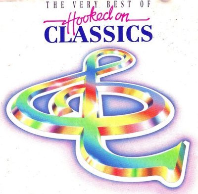 Royal Philharmonic Orchestra Hooked on classics-The very best of (13 ...