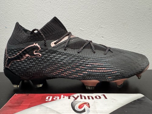 Puma Future Ultimate 7 FG/AG Soccer Cleats 107599-02 Eclipse Pack Mens ...