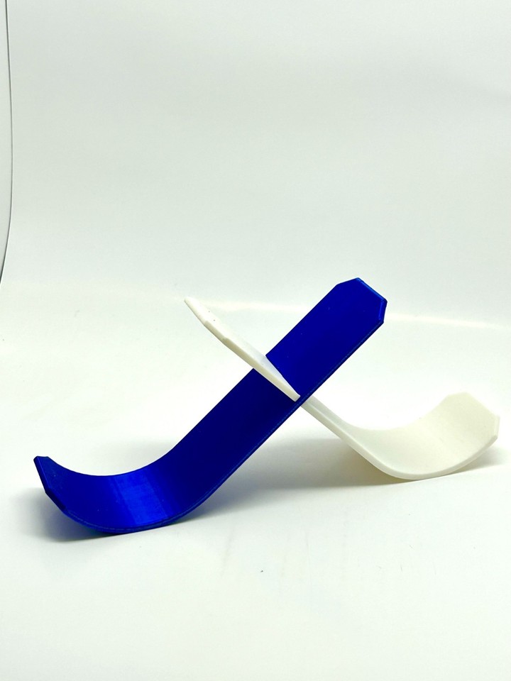 3D Printed Hockey Puck Display Stand Puck Display Stand | eBay