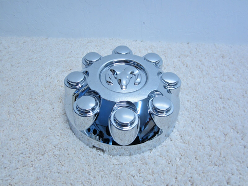2003 - 2013 DODGE RAM 2500 / 3500 OEM WHEEL CHROME CENTER CAP ...