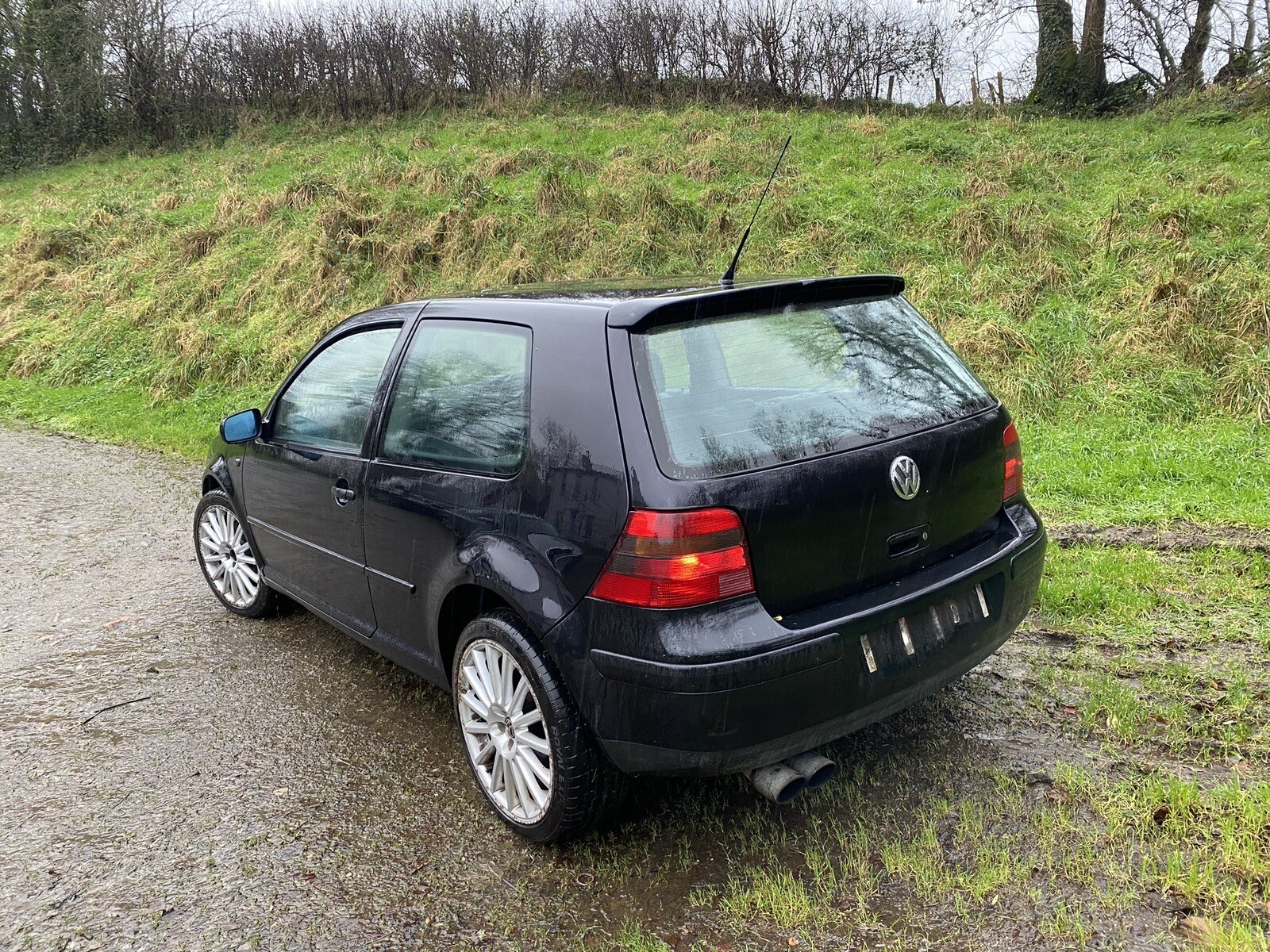 Mk4 Golf Gt Tdi Pd150 3 Door Arl 2002 Fuses X10 Breaking Black | eBay UK