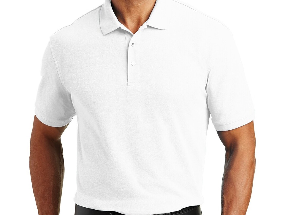 Hyundai Motors Mens Embroidered Polo Shirt XS-6XL, LT-4XLT New | eBay