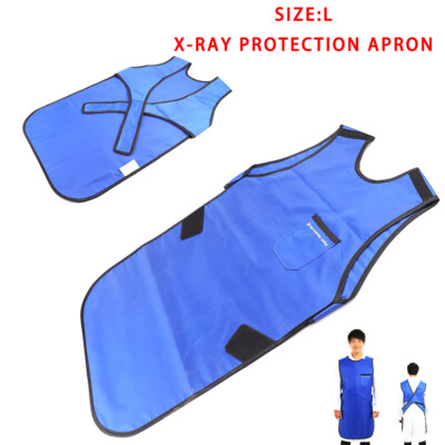 Dental Imaging & X-Ray - Dental Medical X-Ray Vests