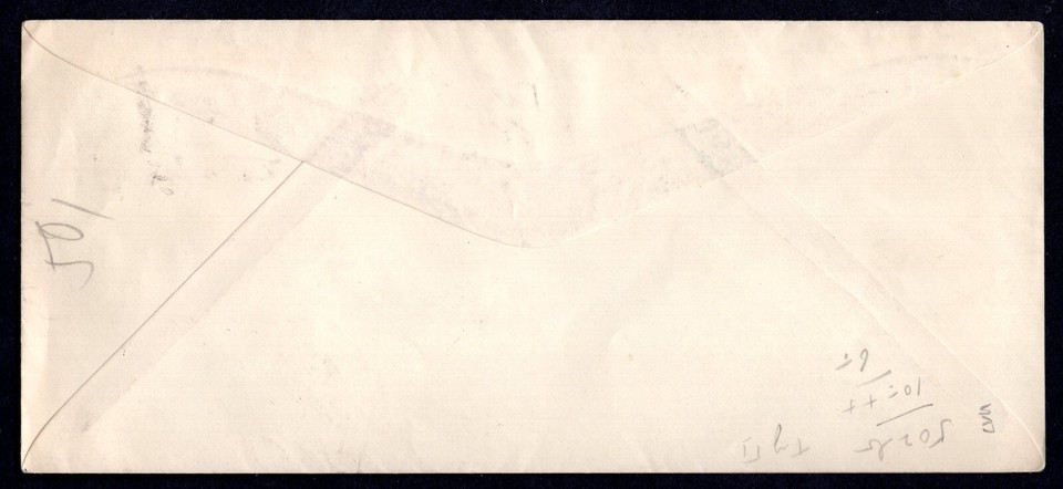 US 1929 FIRST FLIGHT CAM 25 ATLANTA TO MIAMI FRANKED BOOKLET PANE SC. #501b | eBay