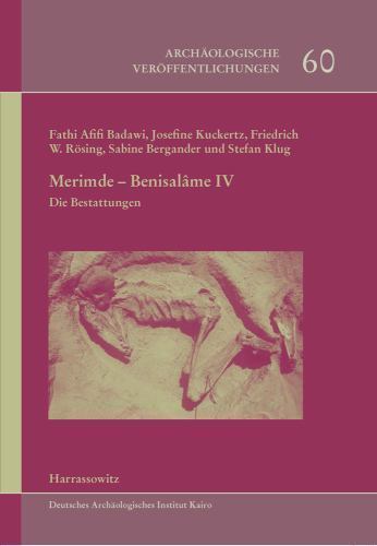 Archaologische Veroffentlichungen Des Deutschen Archaologischen ...