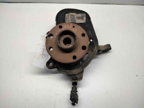 93328737 FRONT LEFT KNUCKLE FOR OPEL MERIVA 1.7 16V DTI CAT Y 17 DT ...