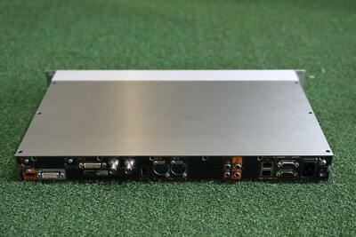 Cisco CTS-C40CODEC-K9 TelePresence Codec C40 Profile Series | eBay ...