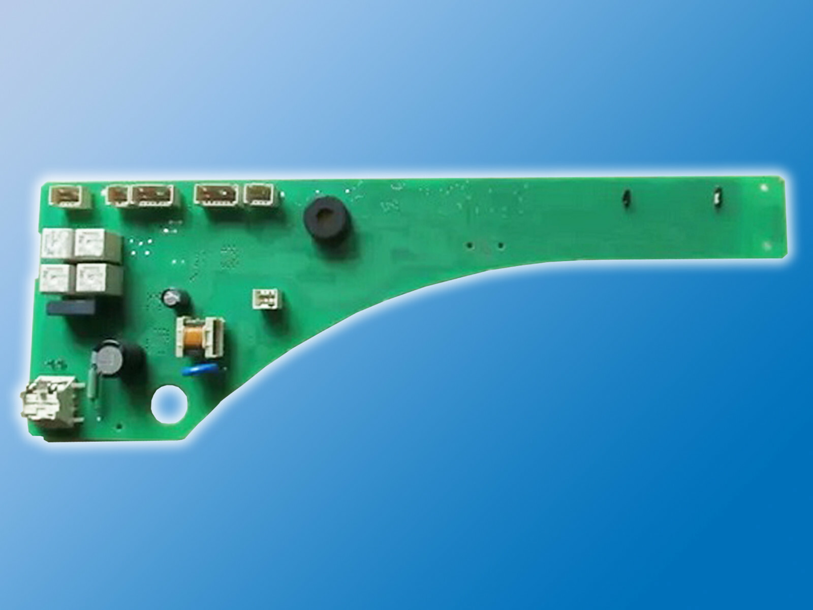 Elektronik Reparatur | Miele oder Baugleich | Modell TXXXX EPWL ...