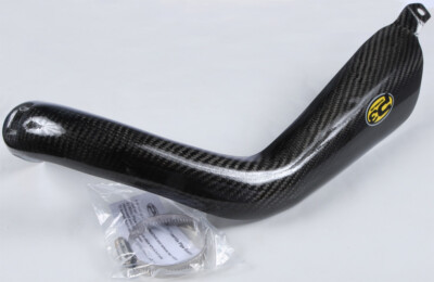 P3 PIPE GUARD (CARBON FIBER) 101065 | eBay