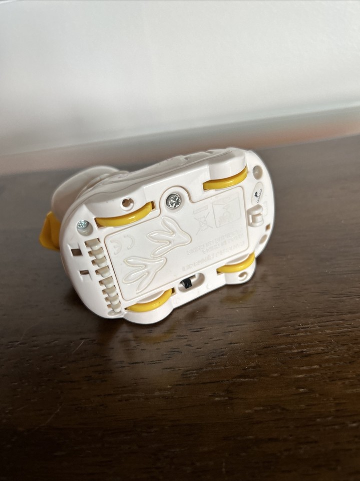 VTech Go Go Smart Animals CANDY THE CHEERFUL CHICKEN. working. | eBay