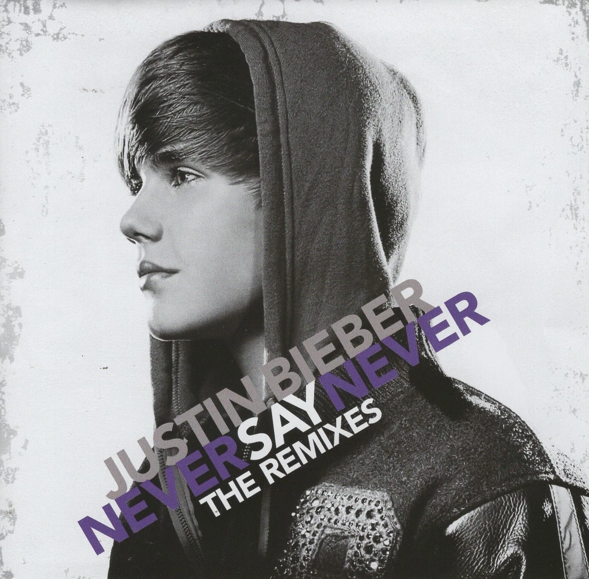 Justin Bieber 2003