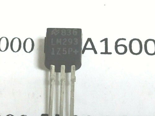 LM2931Z5P+ LM2931 National Semiconductor Voltage regulator - LDO | eBay