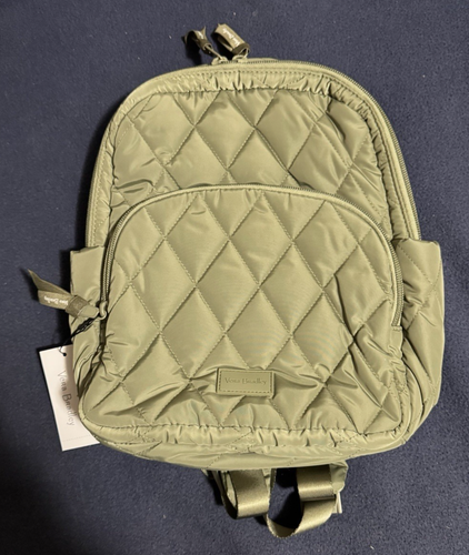 Vera Bradley Sage Ultralight Compact Backpack - NWT 886003948507| eBay