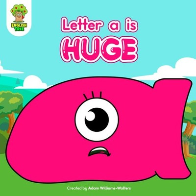 Letter A is Huge | eBay
