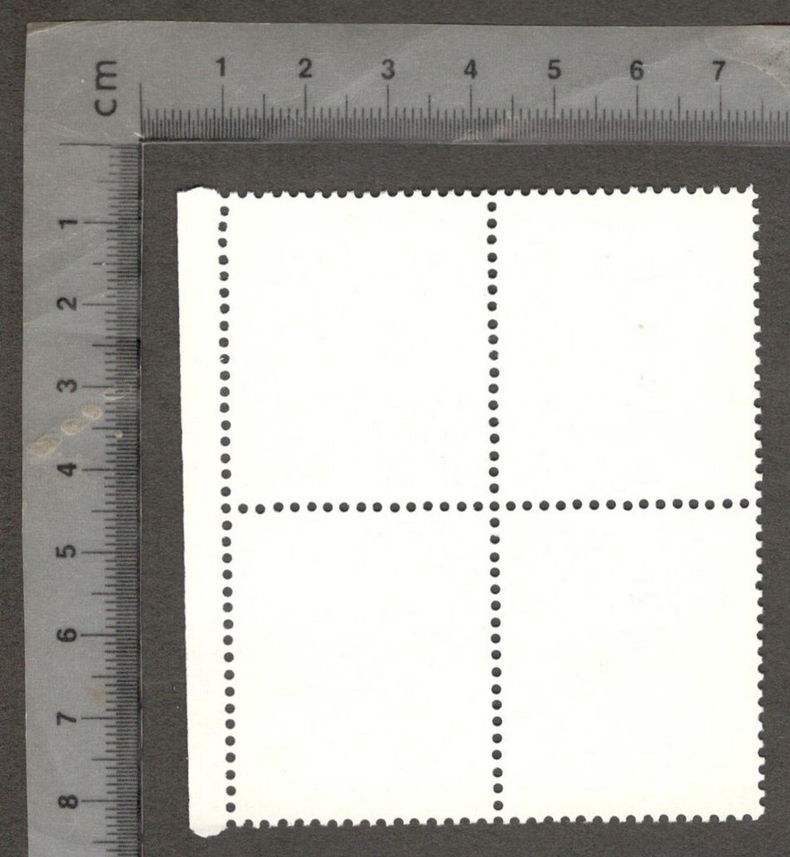 (AOP) Poland SOLIDARITY "Solidarnosc" 50zt protest propaganda labels (4 ...