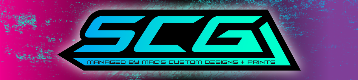 Mac's Custom Designs & Prints | eBay Stores