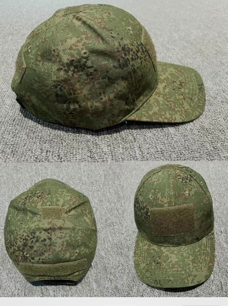 Russian EMR Camo Military Uniform Airborne Field Training Hunting ...