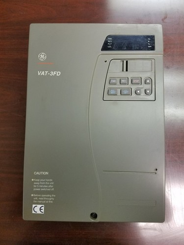 GE VAT-3FD-UADX080GS | eBay