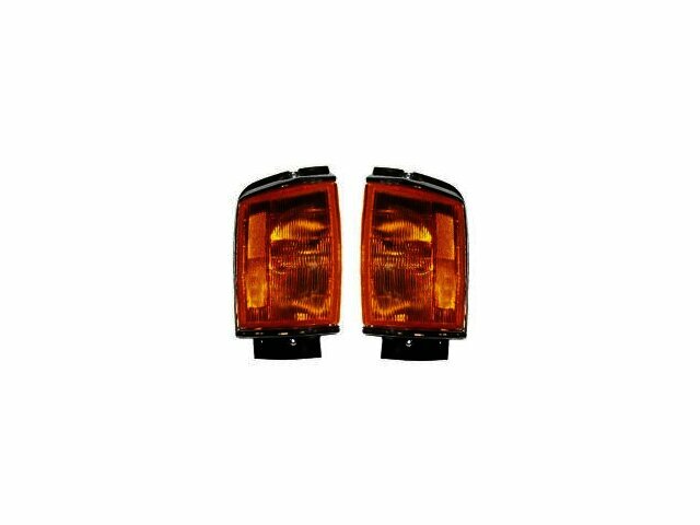 Cornering Light Set For 87-89 Toyota 4Runner Pickup 4WD XH59R2 | eBay