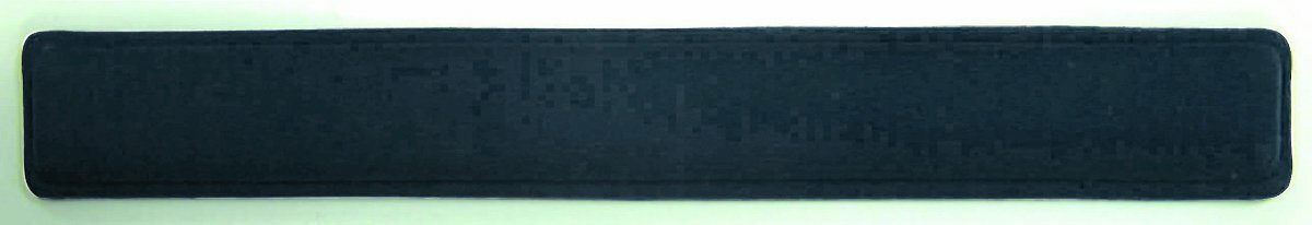Staples Keyboard Wrist Rest Cushion Wrist Support Black 18255 for sale ...
