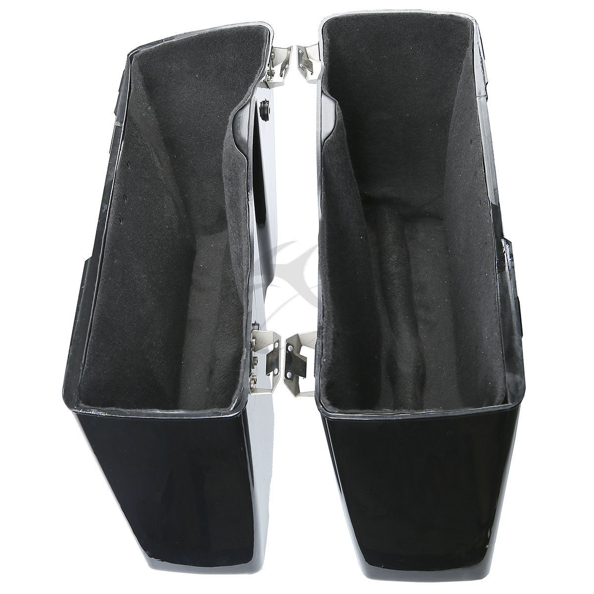 Saddlebag Insert Carpet Liner Fit Harley Touring Electra Glide Road ...