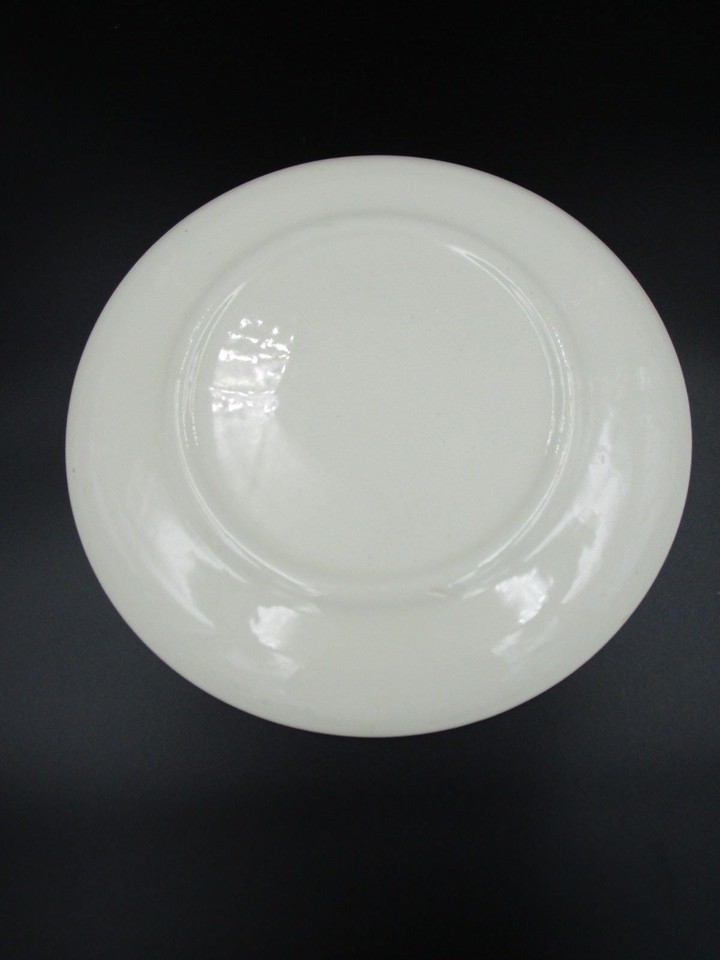 Louisiana Plate, ceramic plate, Vintage Louisiana plate, Landmark plate ...