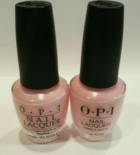 2 OPI Nail Polish - Mod About You NL B56 o.p.i Lacquer | eBay