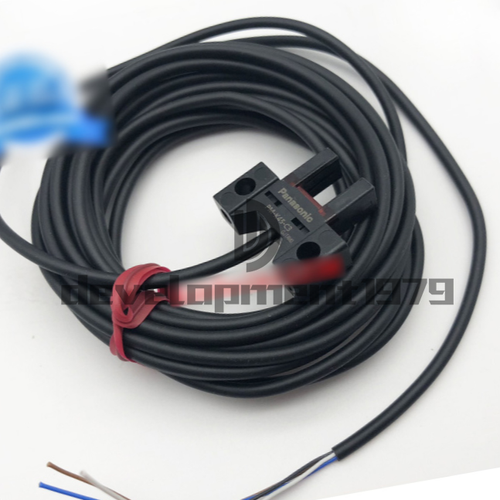 New Panasonic PM-K45-C3 Photoelectric Sensor | eBay