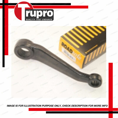 Pitman for TOYOTA Commercial Landcruiser RJ70 LJ70 LJ71 inc. Bundera 11 ...