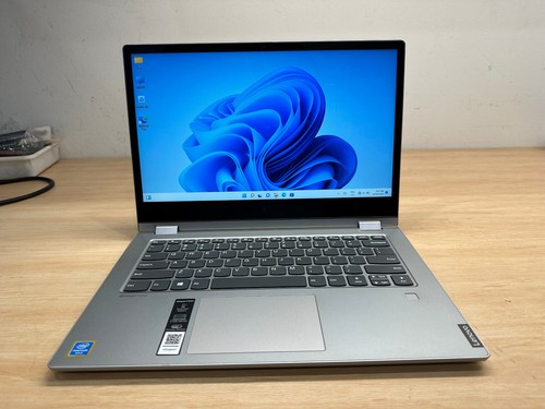 Lenovo C340-14IML 2IN1 Touch Intel Pentium CPU 6405U @2.40G 8GB 128GB ...