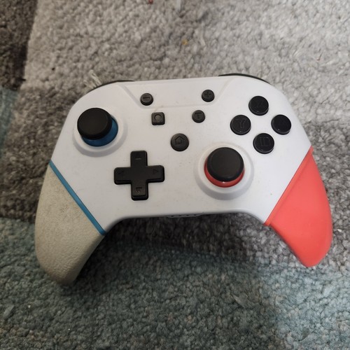 Nintendo Switch Pro Controller. Unofficial, Includes Back Buttons. Usb ...