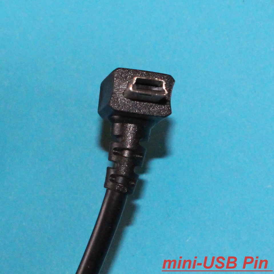 Original / Genuine Garmin TA20 GPS Traffic Antenna Charger / Power ...