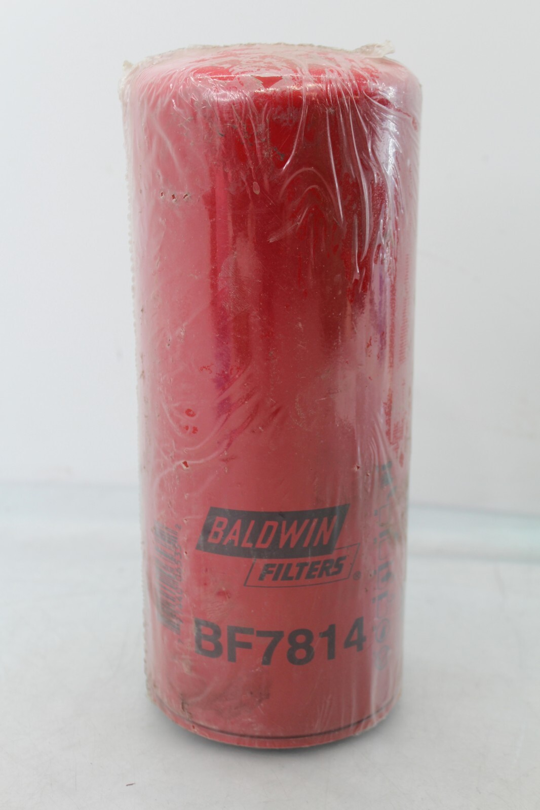BALDWIN BF7814 - Fuel filter cross reference