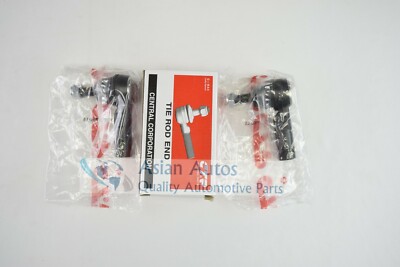 CTR Tie Rod Ends 2 x 4504629255 For RX300 ES300 Camry Avalon Sienna | eBay