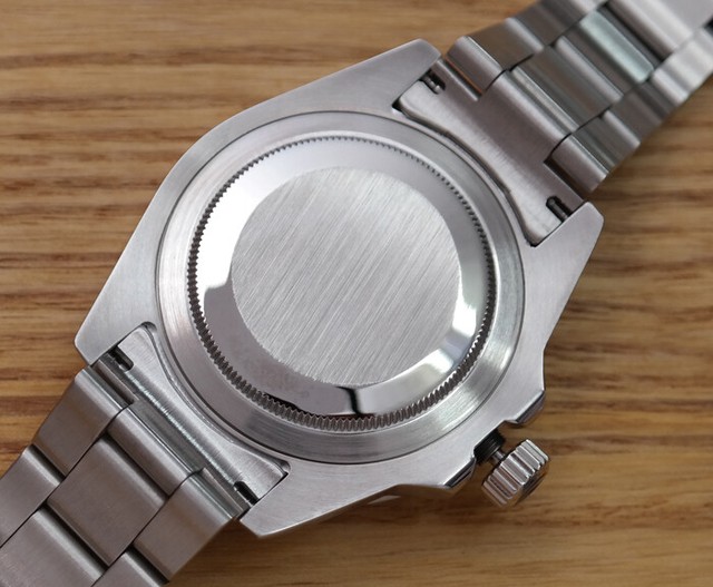 Tisell 9015 Explorer Automatic Homage Watch Miyota 90s5 Bgw9 for sale ...