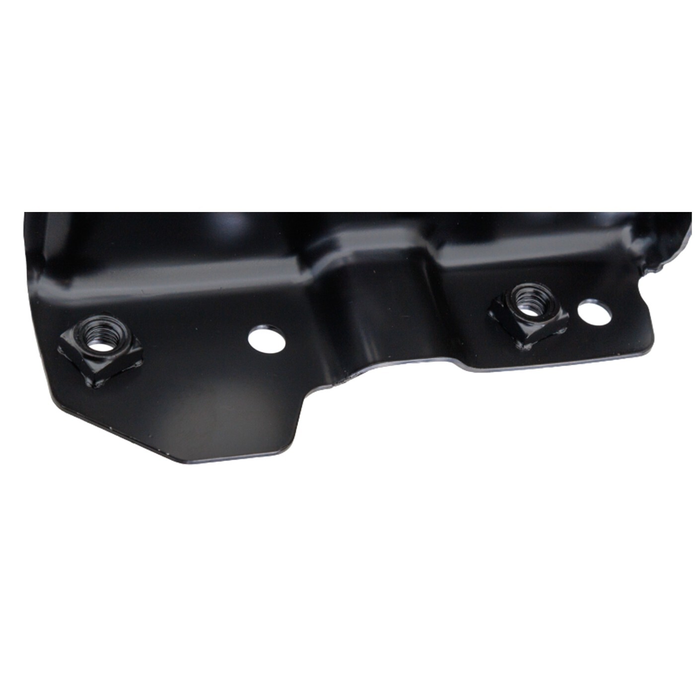 Fender Supports Front Passenger Right Side Hand 5256D182 for Outlander ...