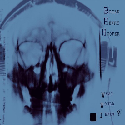 Brian Henry Hooper What Would I Know? (Vinyl LP) 12" Album (Gatefold ...