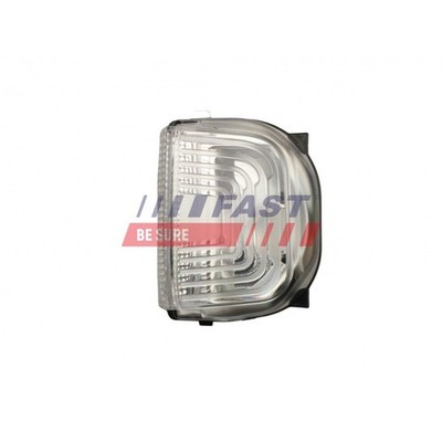Cligno Retro Anteriore Destro Per Mercedes-Benz Sprinter 9109064600 ...