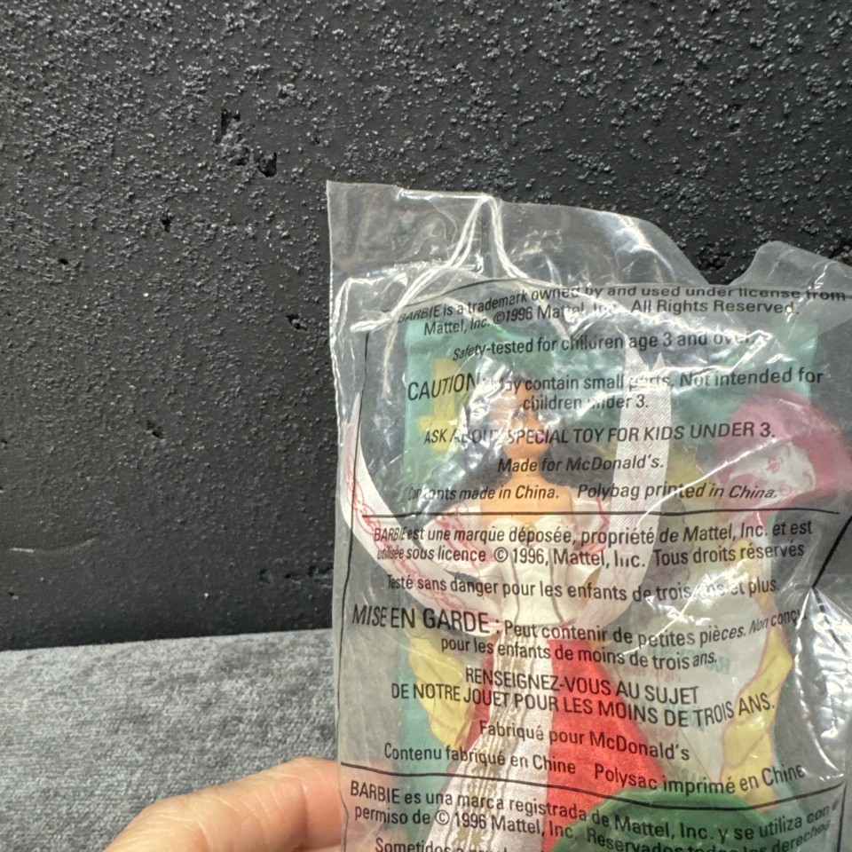 Lot Of 5 Barbie Dolls | eBay