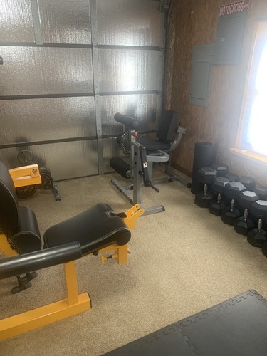 Body-Solid GCEC340 Home Gym for sale online | eBay