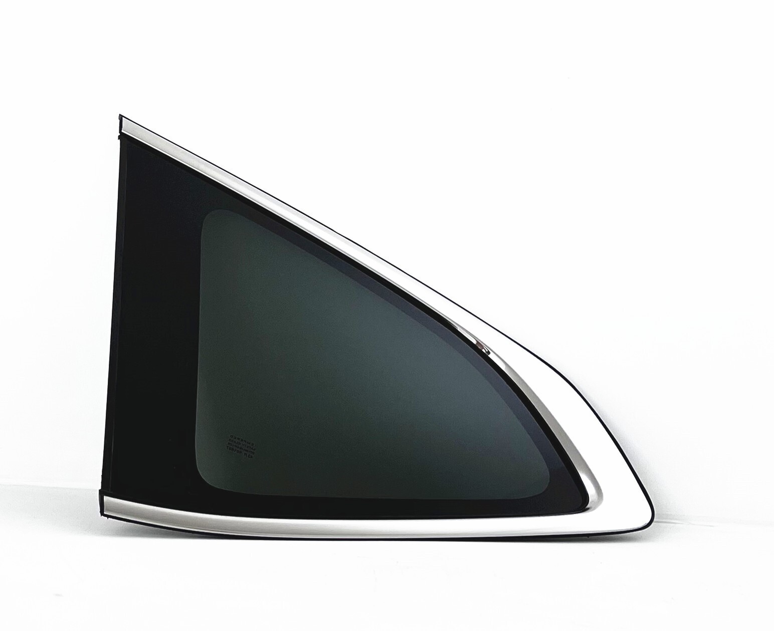 Fits 2017-2022 Honda CR-V Driver Left Side Rear Quarter Window Quarter ...