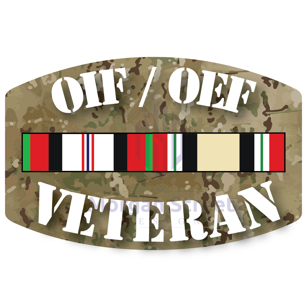 Oif Veteran Tattoos Left Arm Full Sleeve Combat Vet Tattoo Veteran