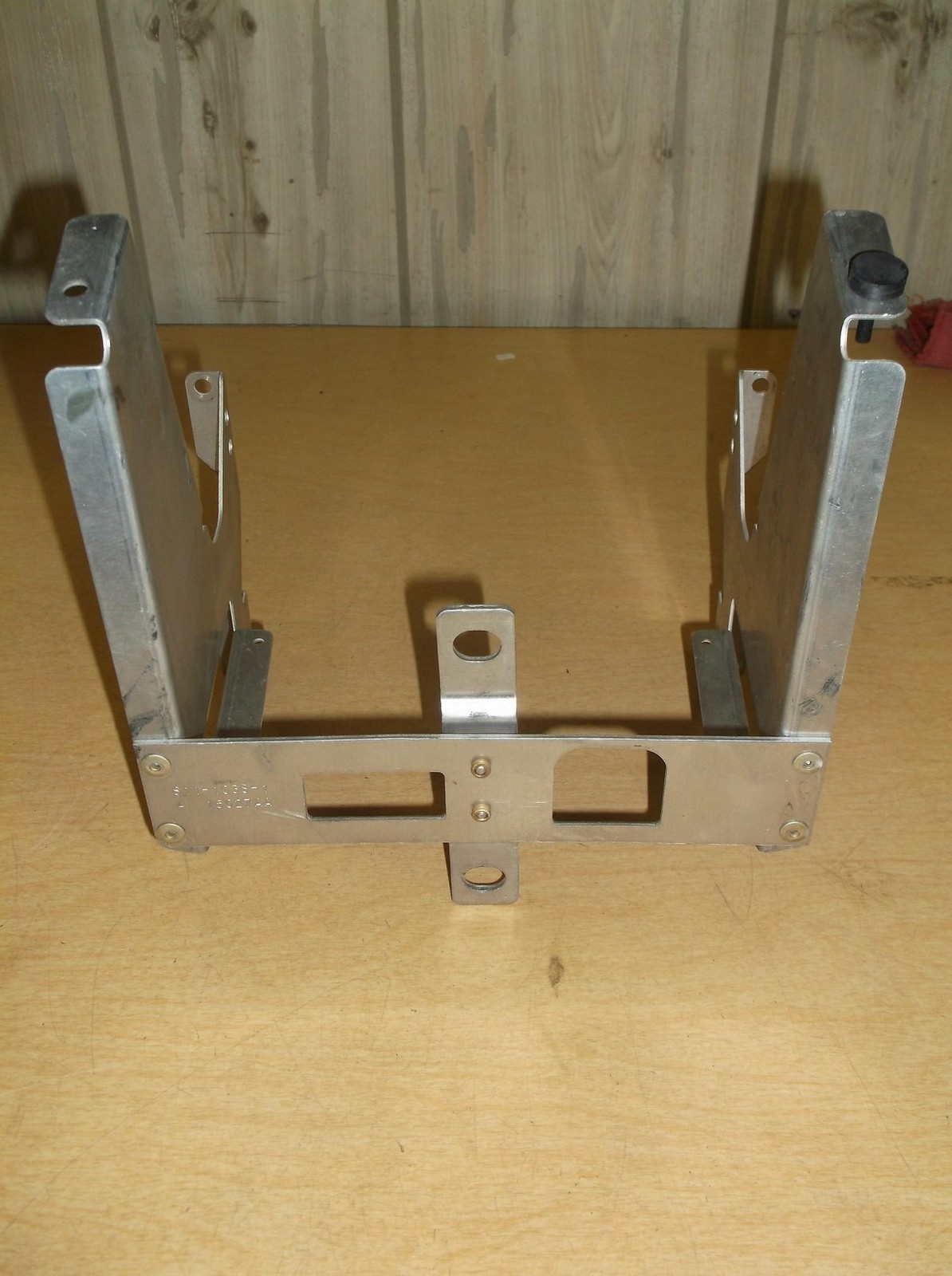 Kenworth S11-1038-1 Metal Bracket Assembly 15027AA *FREE SHIPPING* | eBay