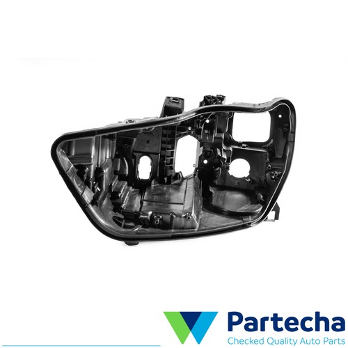 LED headlamp case Headlight base Fits AUDI A6 2016 - 2018 4G0941773H ...