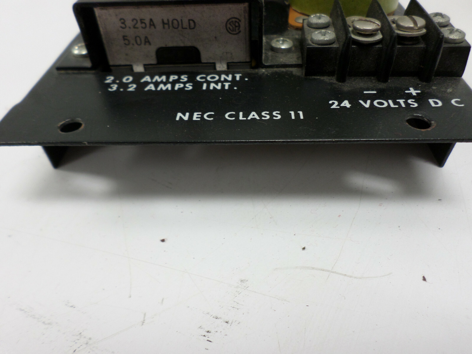 Dukane Model 1A957 Intercom control unit Pre-owned RARE | eBay